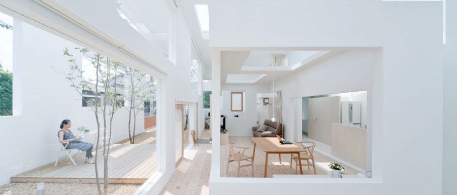 WINDOW RESEARCH INSTITUTE