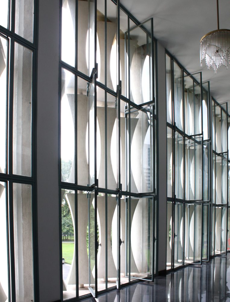 Window Behaviorology - WINDOW RESEARCH INSTITUTE