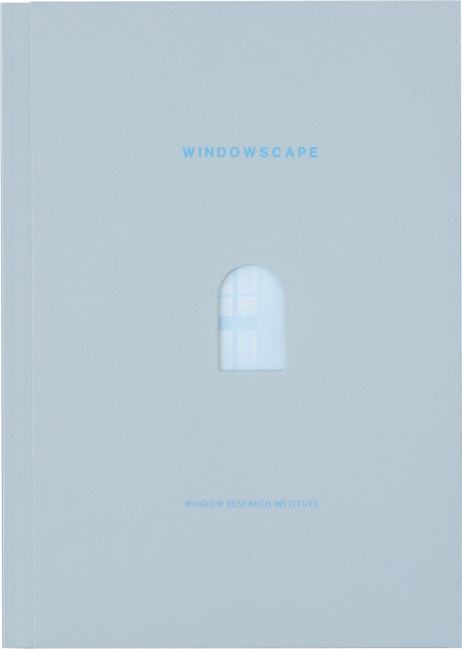 WINDOWSCAPE - 窓研究所 WINDOW RESEARCH INSTITUTE
