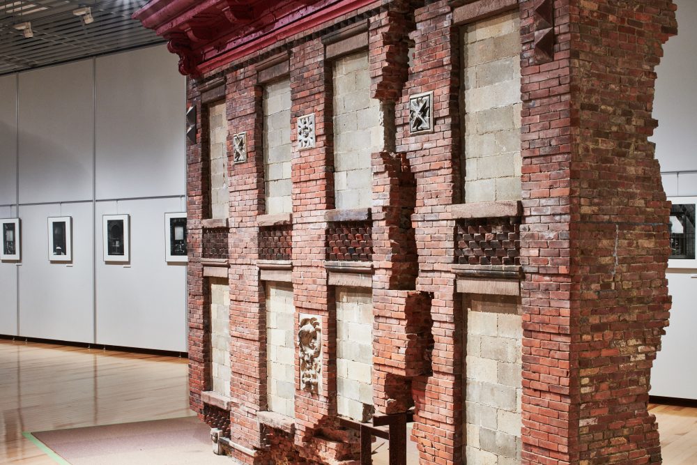 Masao Gozu, Artist - WINDOW RESEARCH INSTITUTE