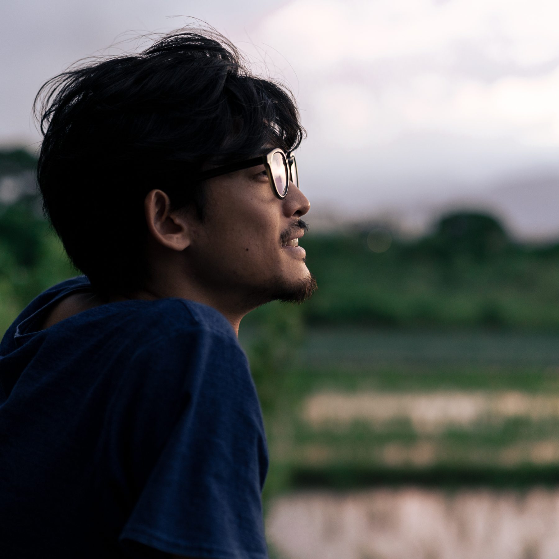 Ryuki Taguma - WINDOW RESEARCH INSTITUTE