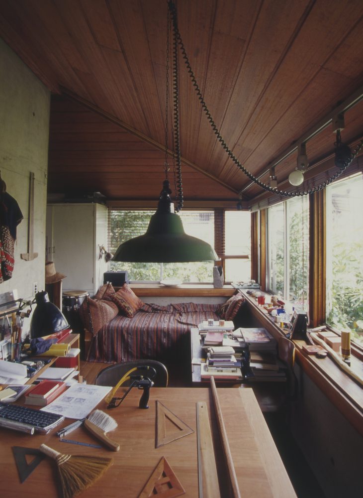 Architecture | WINDOW RESEARCH INSTITUTE