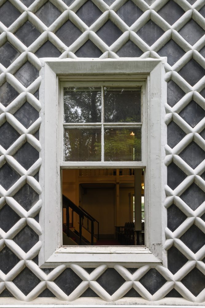 Terunobu Fujimori’s One Hundred Windows | WINDOW RESEARCH INSTITUTE