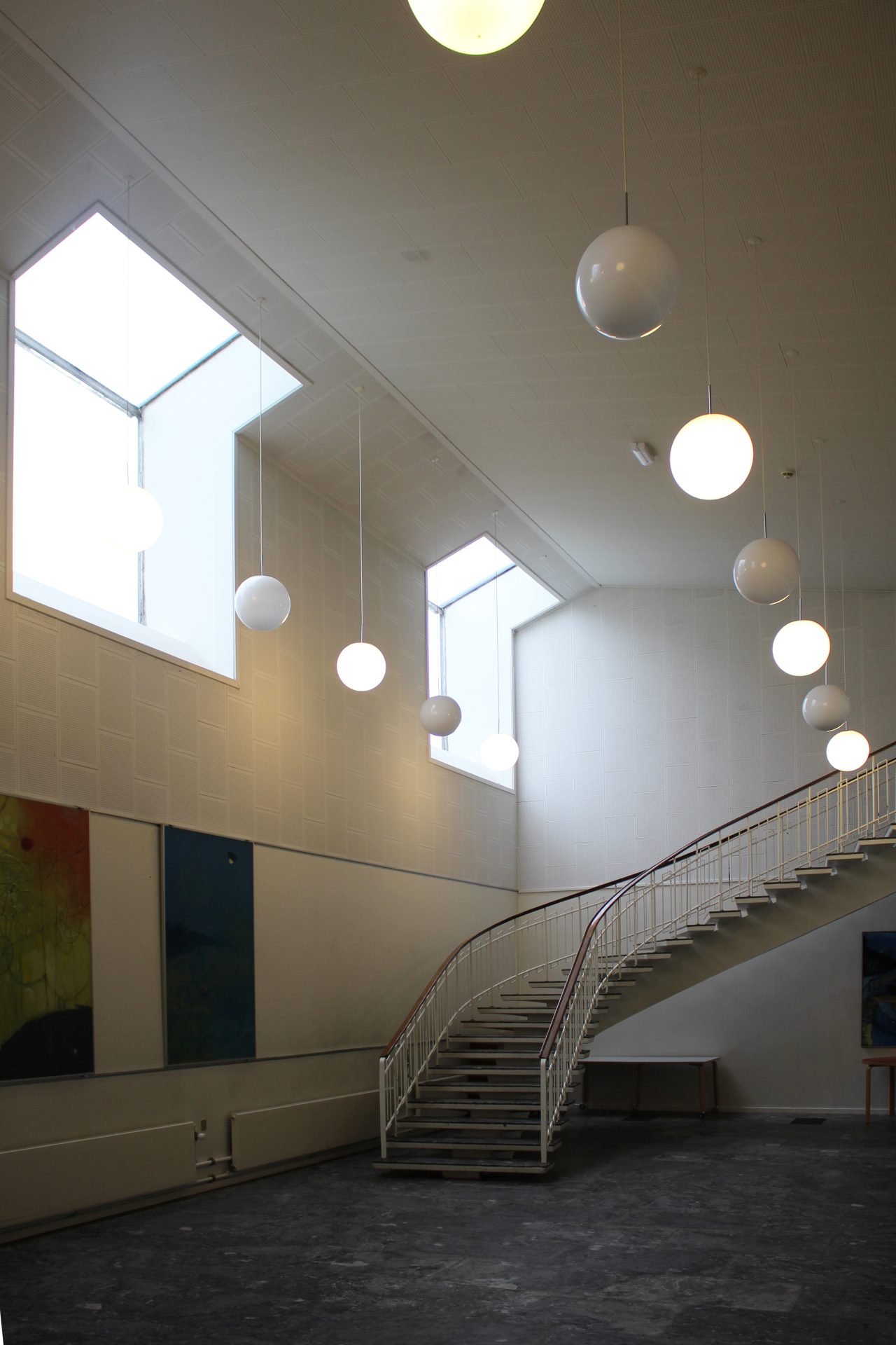 Window Behaviorology on Nordic Architecture - WINDOW RESEARCH INSTITUTE