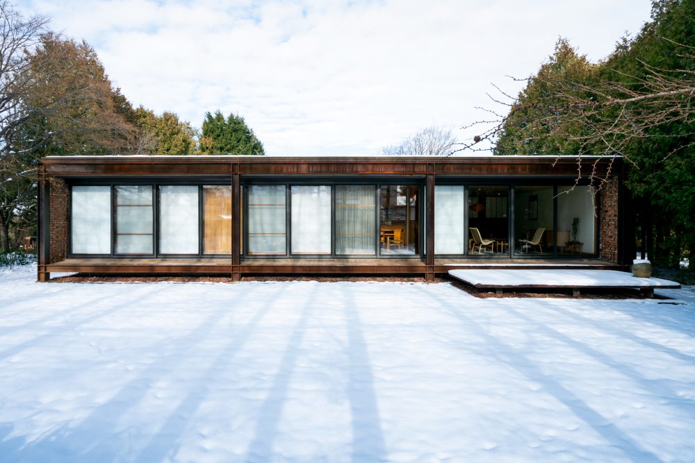 Architecture | WINDOW RESEARCH INSTITUTE