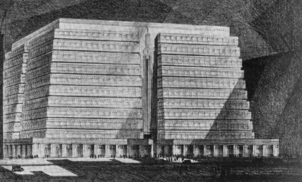 Architecture | WINDOW RESEARCH INSTITUTE