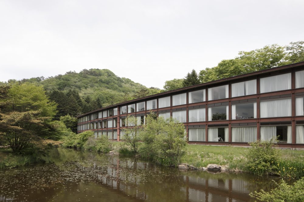 Architecture | WINDOW RESEARCH INSTITUTE