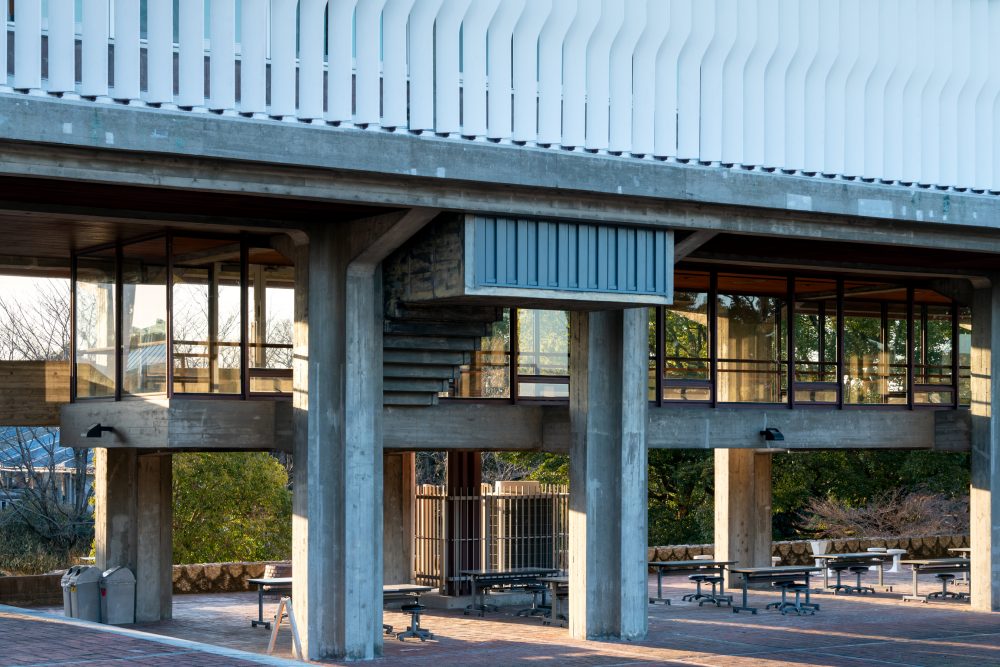 Windows of Japanese Modernist Architecture - WINDOW RESEARCH INSTITUTE