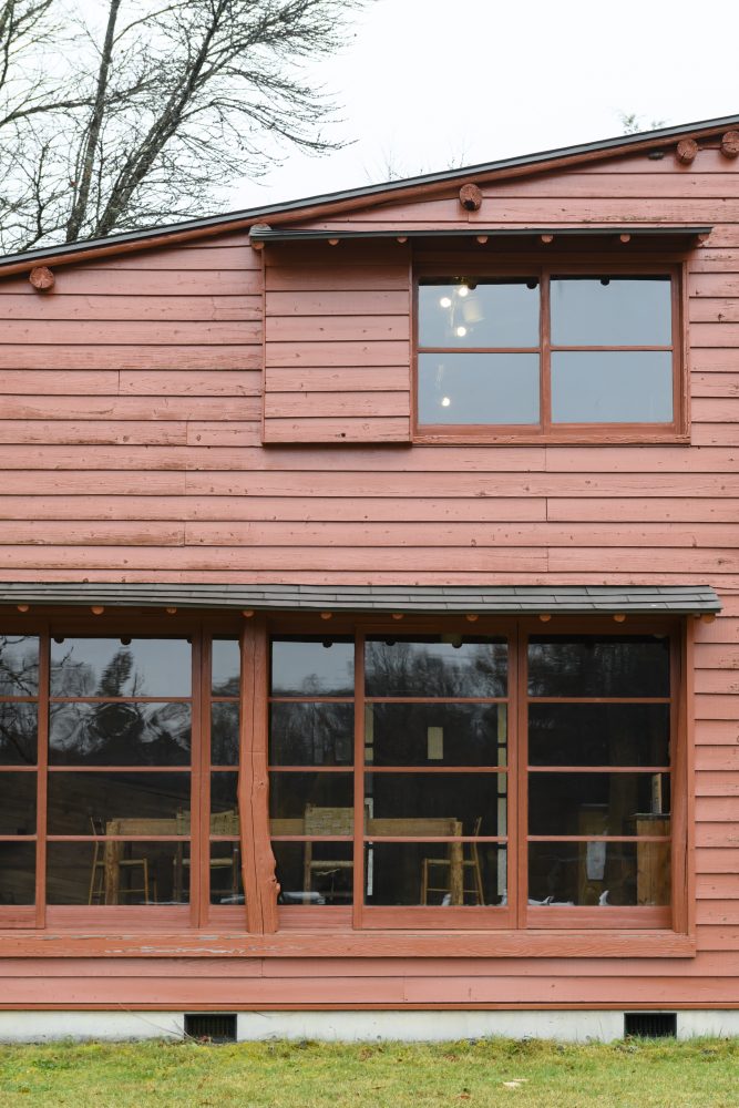 Terunobu Fujimori (Architectural Historian, Architect) - WINDOW ...