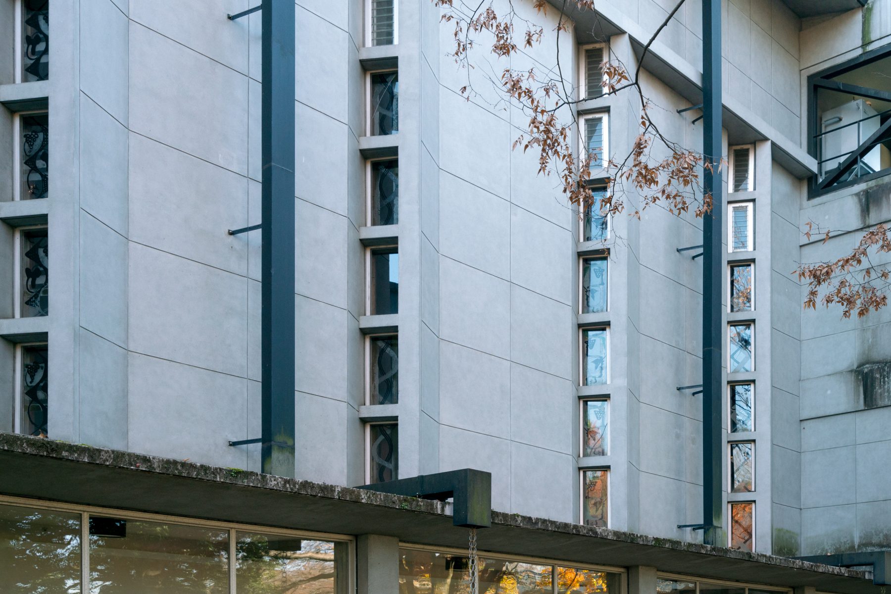 WINDOW RESEARCH INSTITUTE