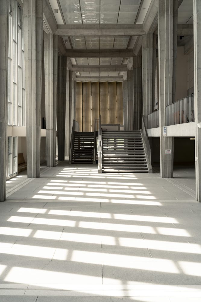 Windows of Japanese Modernist Architecture - WINDOW RESEARCH INSTITUTE